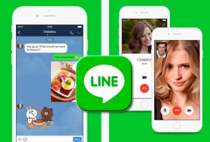 LINE下载 - LINE官网-一款多功能即时通讯应用